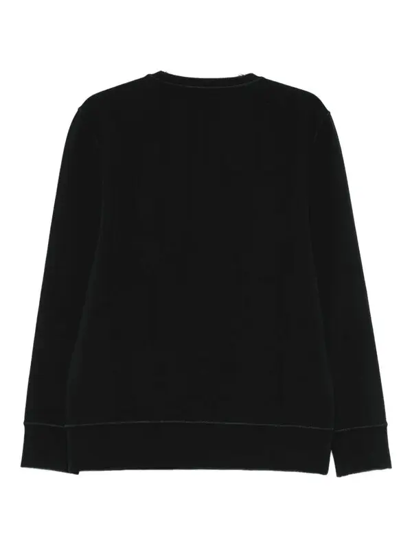 Kiton Logo Sweatshirt