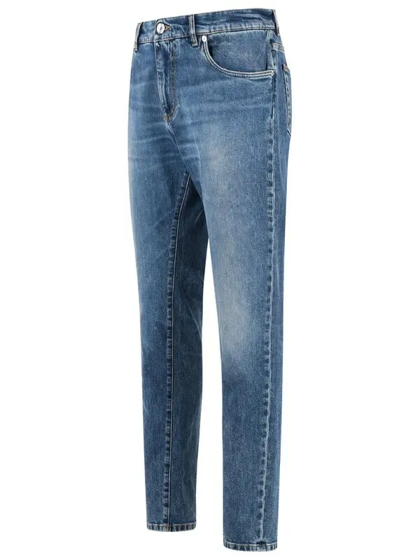 Dolce & Gabbana Stretch Denime Jeans