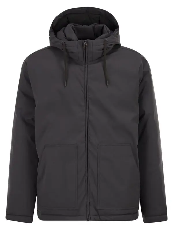 Herno Cotton Feel Jacket