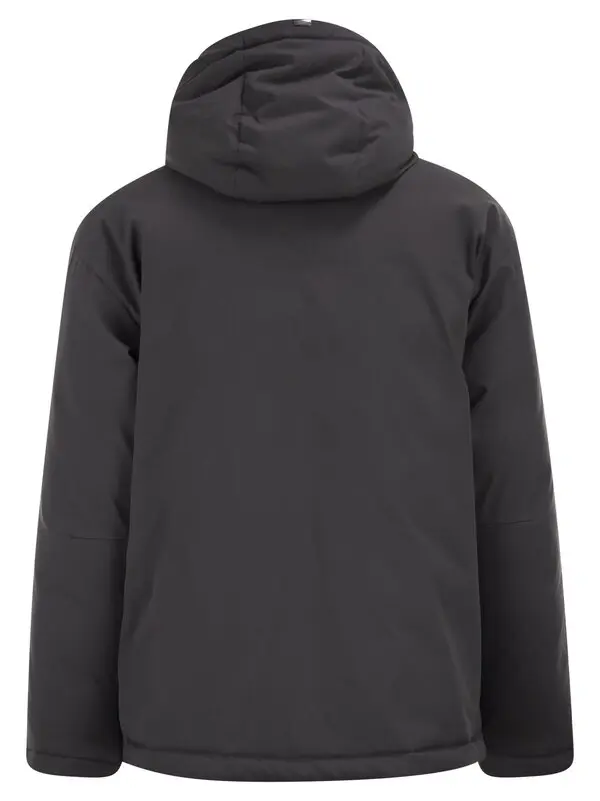 Herno Cotton Feel Jacket