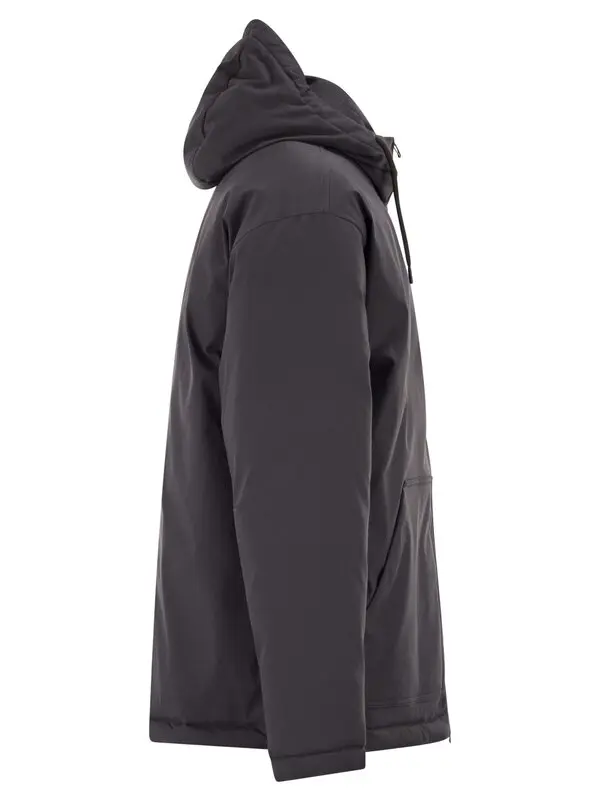 Herno Cotton Feel Jacket