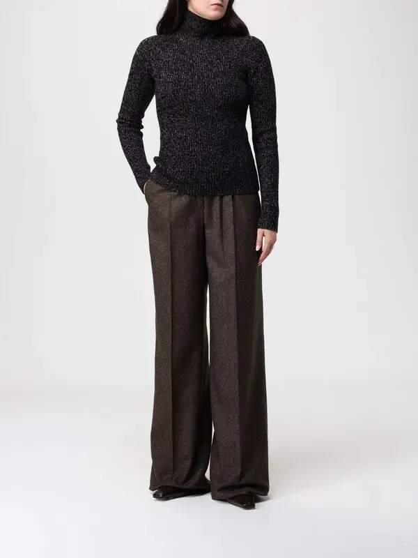 Max Mara Turtleneck Pullover