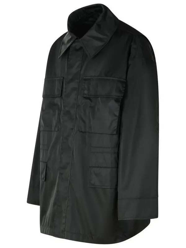 JIL SANDER Polyamide Jacket