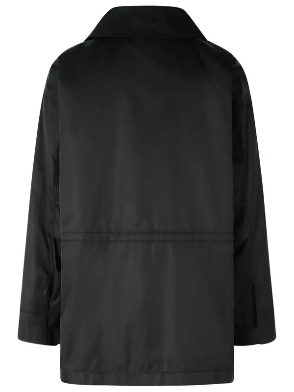 JIL SANDER Polyamide Jacket