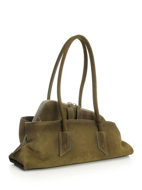 Attico La Passeggiata Bag - Green