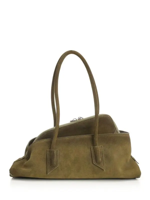 Attico La Passeggiata Bag - Green