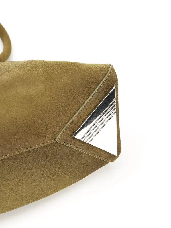 Attico La Passeggiata Bag - Green