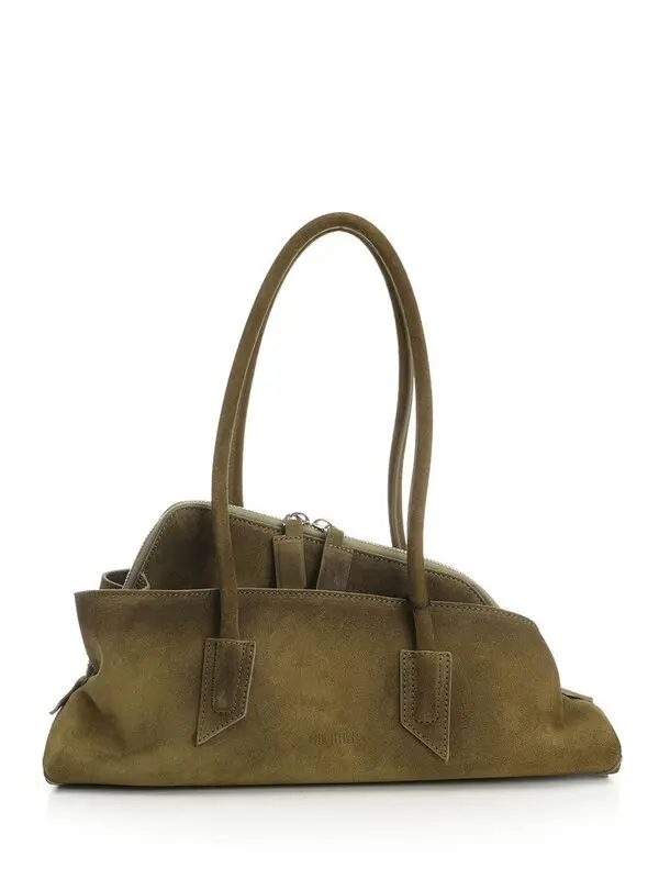 Attico La Passeggiata Bag - Green