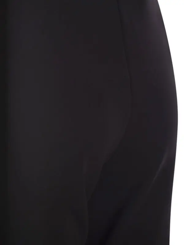 Max Mara Mxppergola Slim Fit Trousers