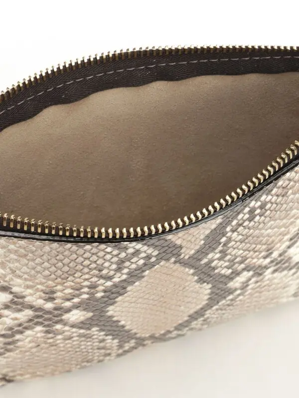 Chloé Spin Clutch Bag