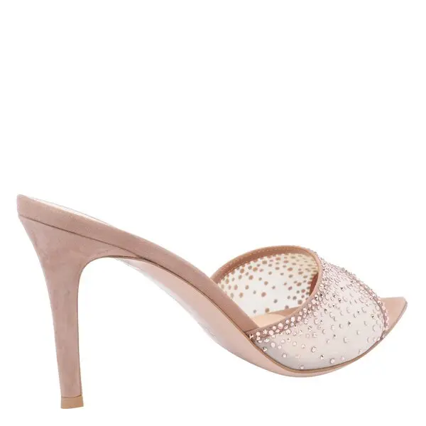 GIANVITO ROSSI Rania Pump Sandals