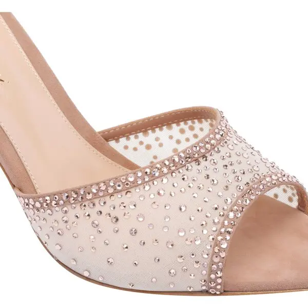 GIANVITO ROSSI Rania Pump Sandals