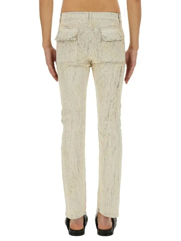 Rick Owens Pants I-headon Utility