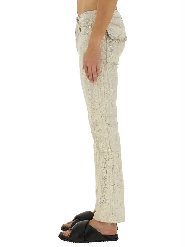 Rick Owens Pants I-headon Utility