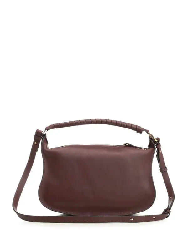 Chloé Small Marcie Crossbody Bag