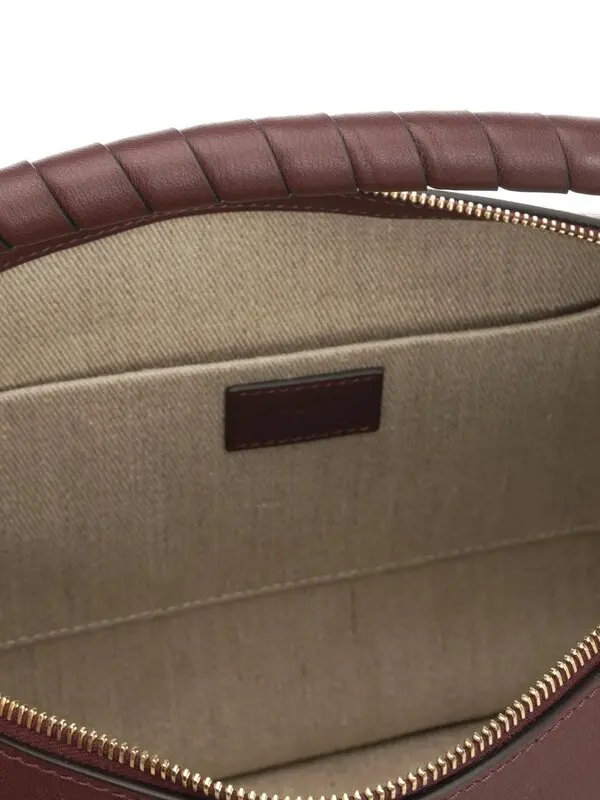 Chloé Small Marcie Crossbody Bag