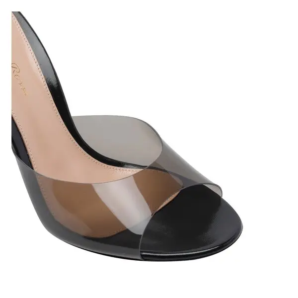 GIANVITO ROSSI Sofia Pump Sandals