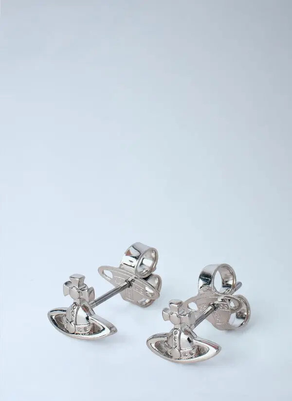 VIVIENNE WESTWOOD Lorelei Stud Earrings
