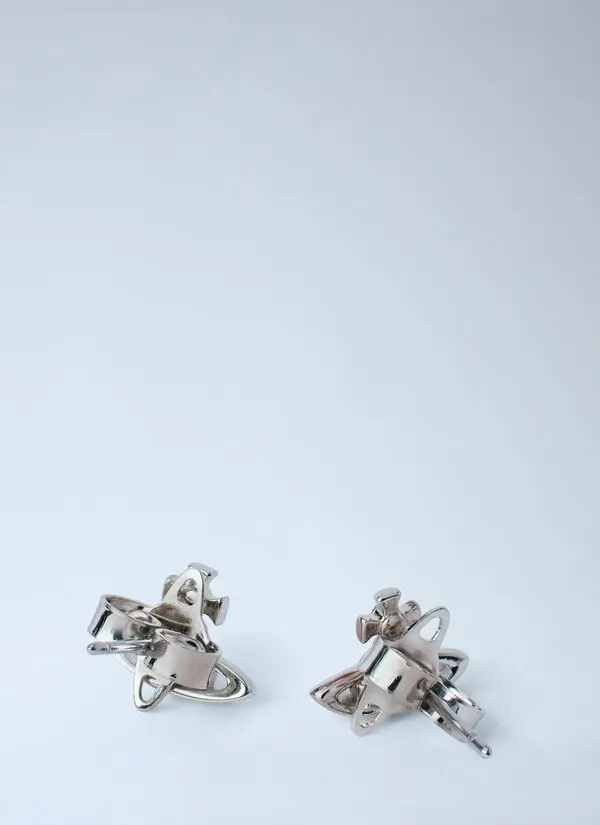 VIVIENNE WESTWOOD Lorelei Stud Earrings