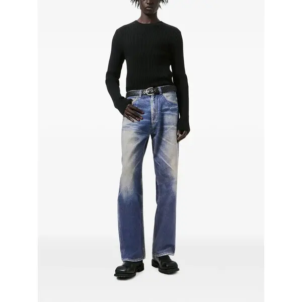 Our Legacy Denim Regular & Straight-leg Jeans