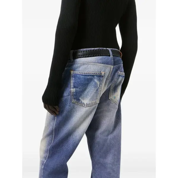 Our Legacy Jeans - Blue