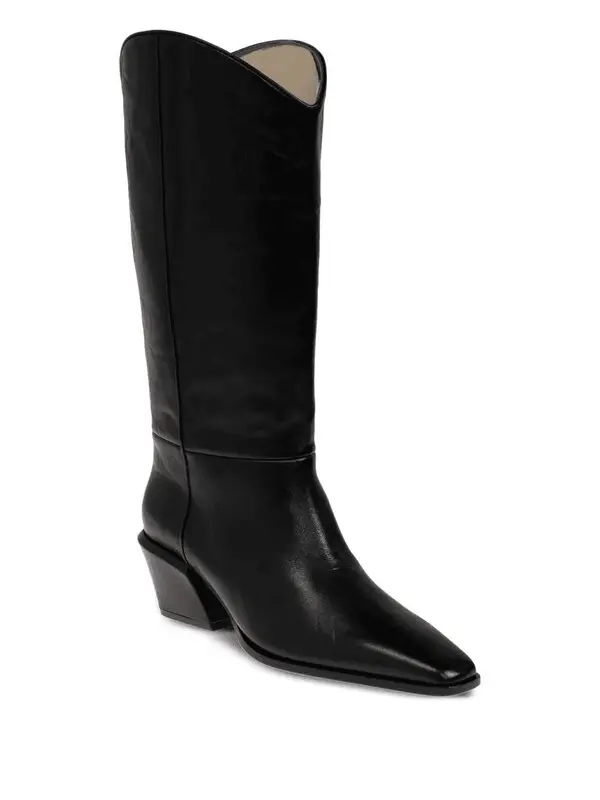 Paris Texas Bettina Boots - Black
