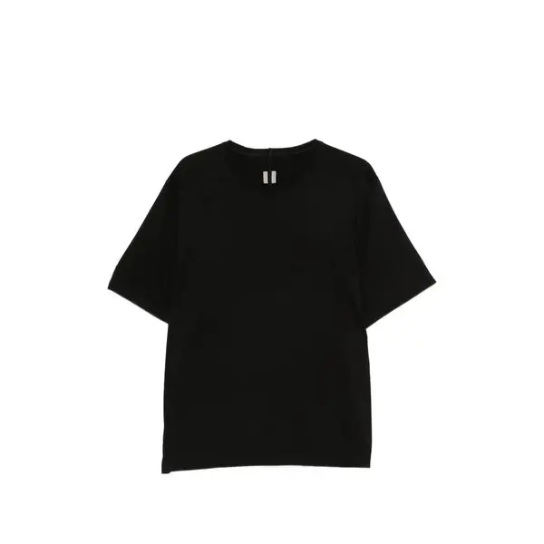Rick Owens T-shirts & Vests T-shirts - Black