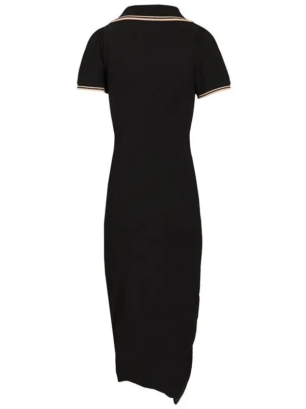 VIVIENNE WESTWOOD Monday Pulling Midi Dress