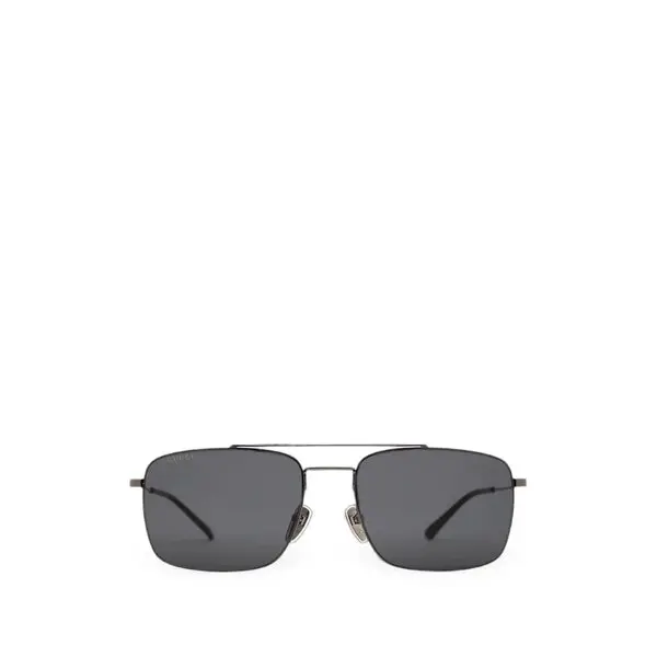 Gucci Grey Sunglasses