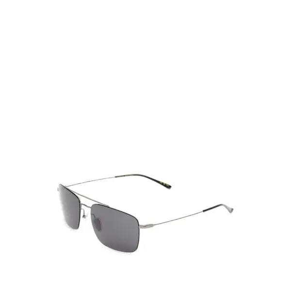Gucci Grey Sunglasses