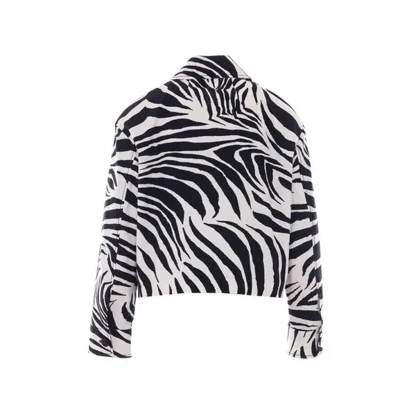 Max Mara Carabo Jacket - Black