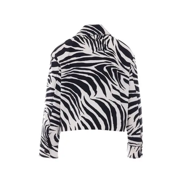 Max Mara Carabo Jacket - Black