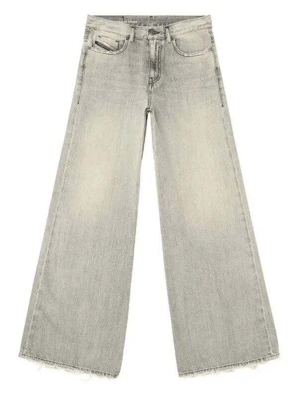 DIESEL® D-akemi 1978 Jeans