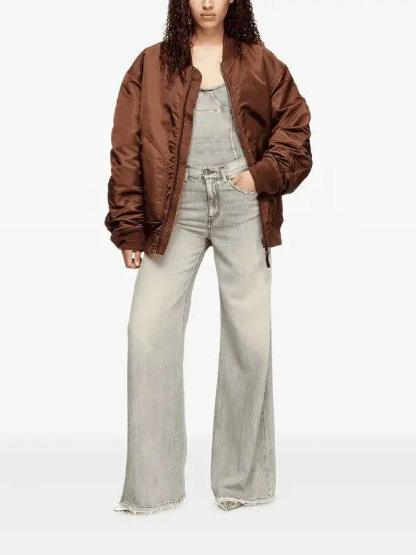 DIESEL® D-akemi 1978 Jeans