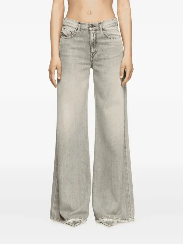 DIESEL® D-akemi 1978 Jeans