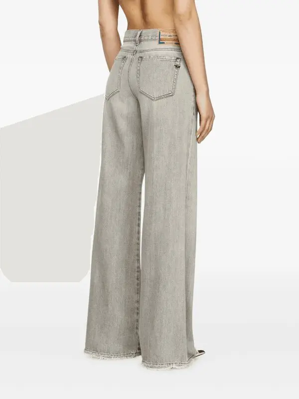 DIESEL® D-akemi 1978 Jeans