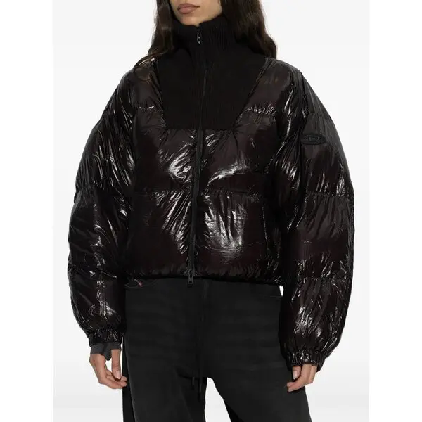 DIESEL® Jackets Puffer Jackets