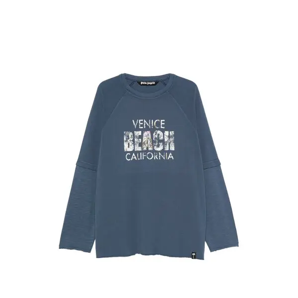 Palm Angels T-shirts & Vests T-shirts