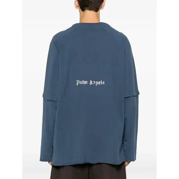 Palm Angels T-shirts & Vests T-shirts