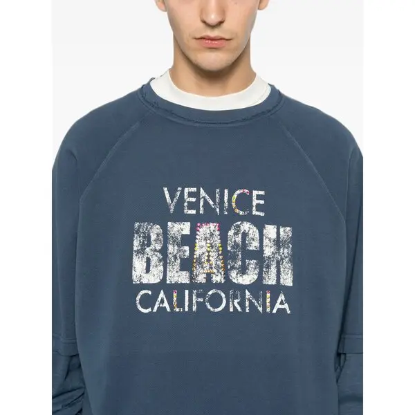 Palm Angels T-shirts & Vests T-shirts