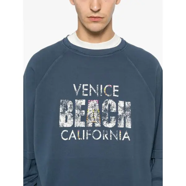 Palm Angels T-shirts & Vests T-shirts