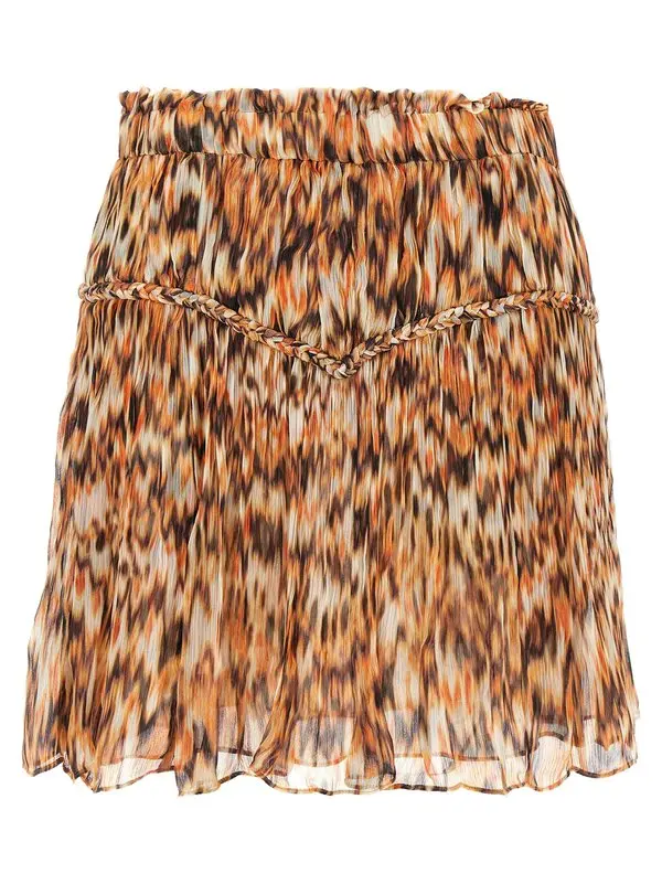 Isabel Marant Étoile Roumi' Skirt