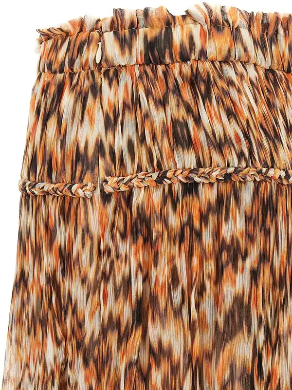 Isabel Marant Étoile Roumi' Skirt