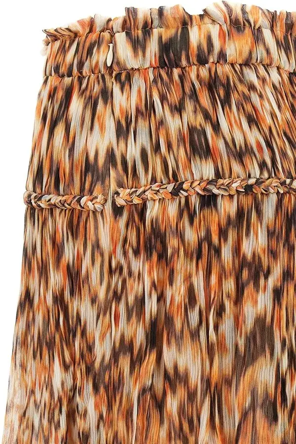 Isabel Marant Étoile Roumi' Skirt