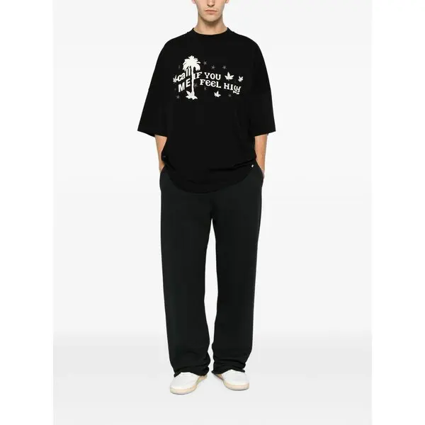 Palm Angels T-shirts & Vests T-shirts