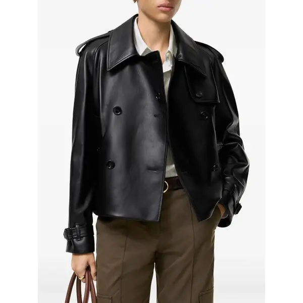 Burberry Jackets Cropped Jackets