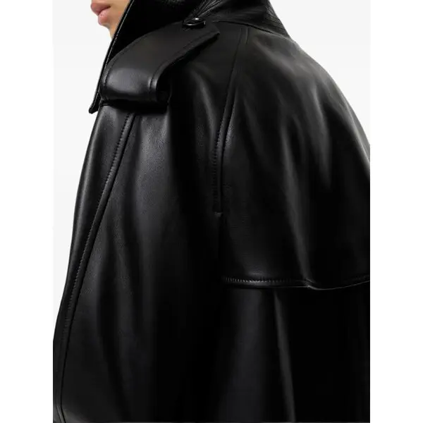 Burberry Jackets Cropped Jackets