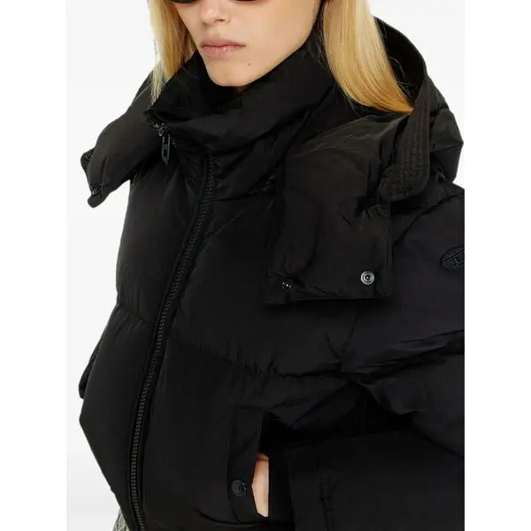 DIESEL® Jackets Puffer Jackets