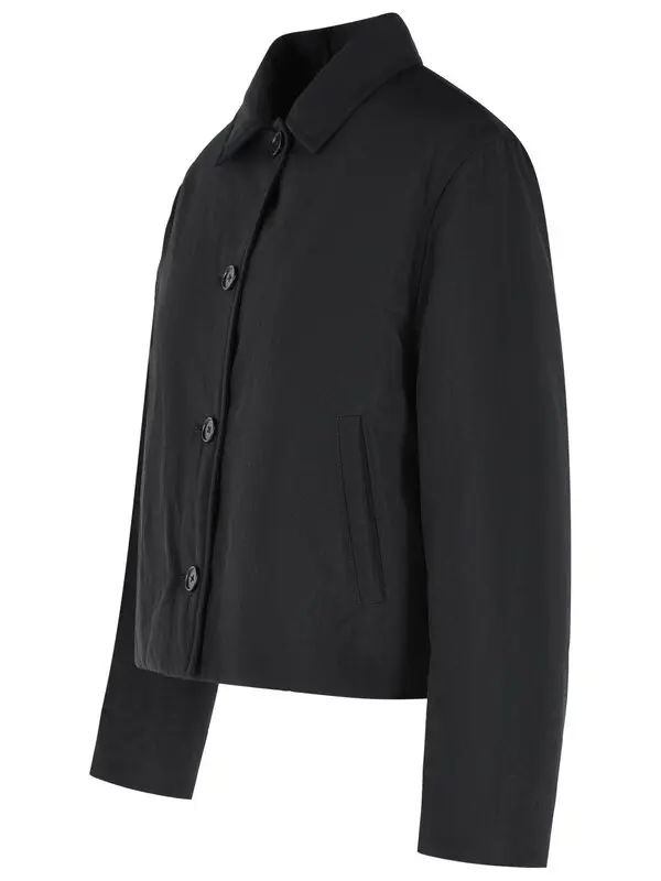 JIL SANDER Polyamide Jacket