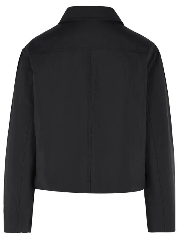 JIL SANDER Polyamide Jacket
